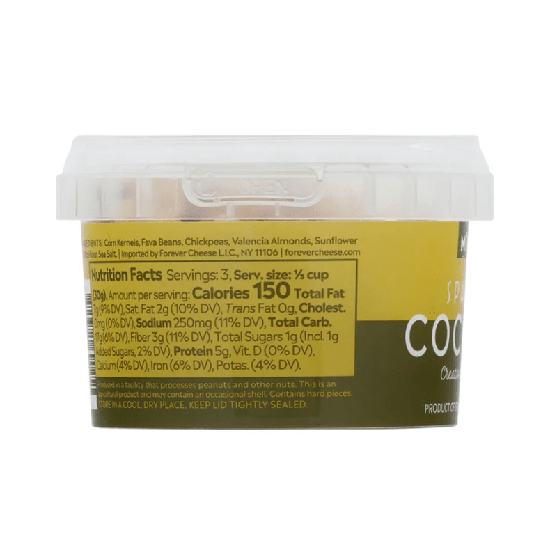 [Best Before: 03/31/25] Mitica Spanish Cocktail Snack Mix, 3.5 oz ...