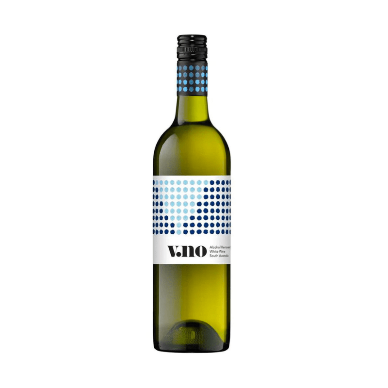 V.no Non Alcoholic White Wine, 750mL | Supermarket Italy