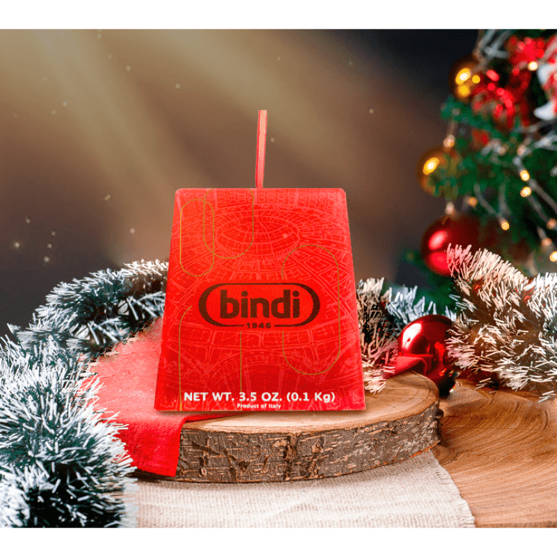 Bindi Panettoncino, 3.5 oz | Supermarket Italy