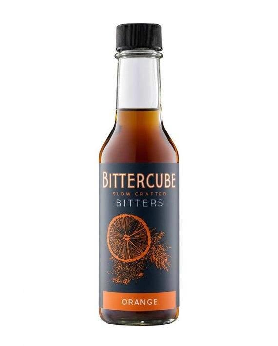 Bittercube Orange Cocktail Bitters, 5 oz | Supermarket Italy