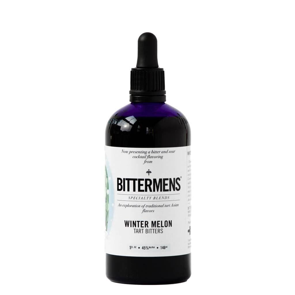 Bittermens Winter Melon Tart Bitters, 5 oz | Supermarket Italy