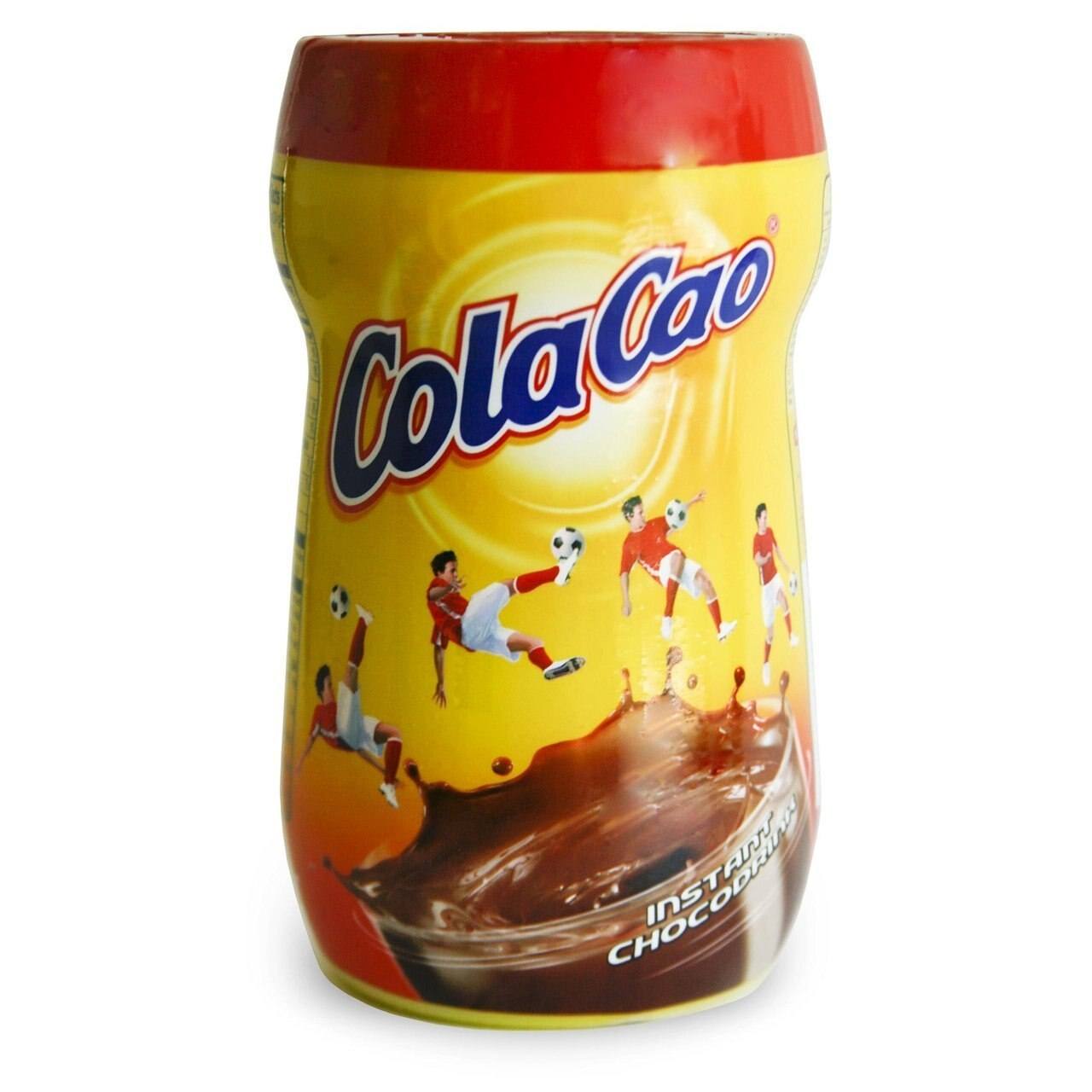 Cola Cao Chocolate Drink Mix, 14.1 oz | Supermarket Italy