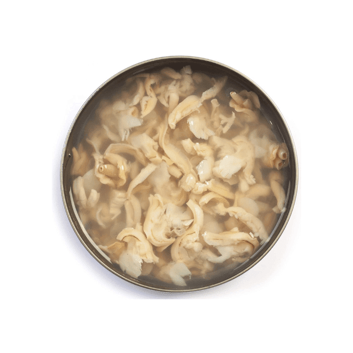 Geomar Scungili Sliced Conch, 29 oz | Supermarket Italy