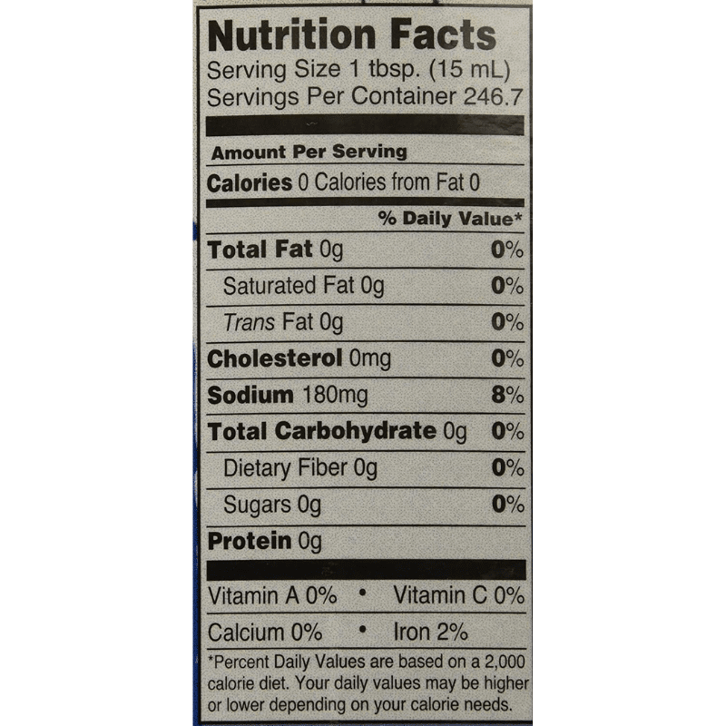 La Lechonera Mojo Criollo, 1 Galon | Supermarket Italy