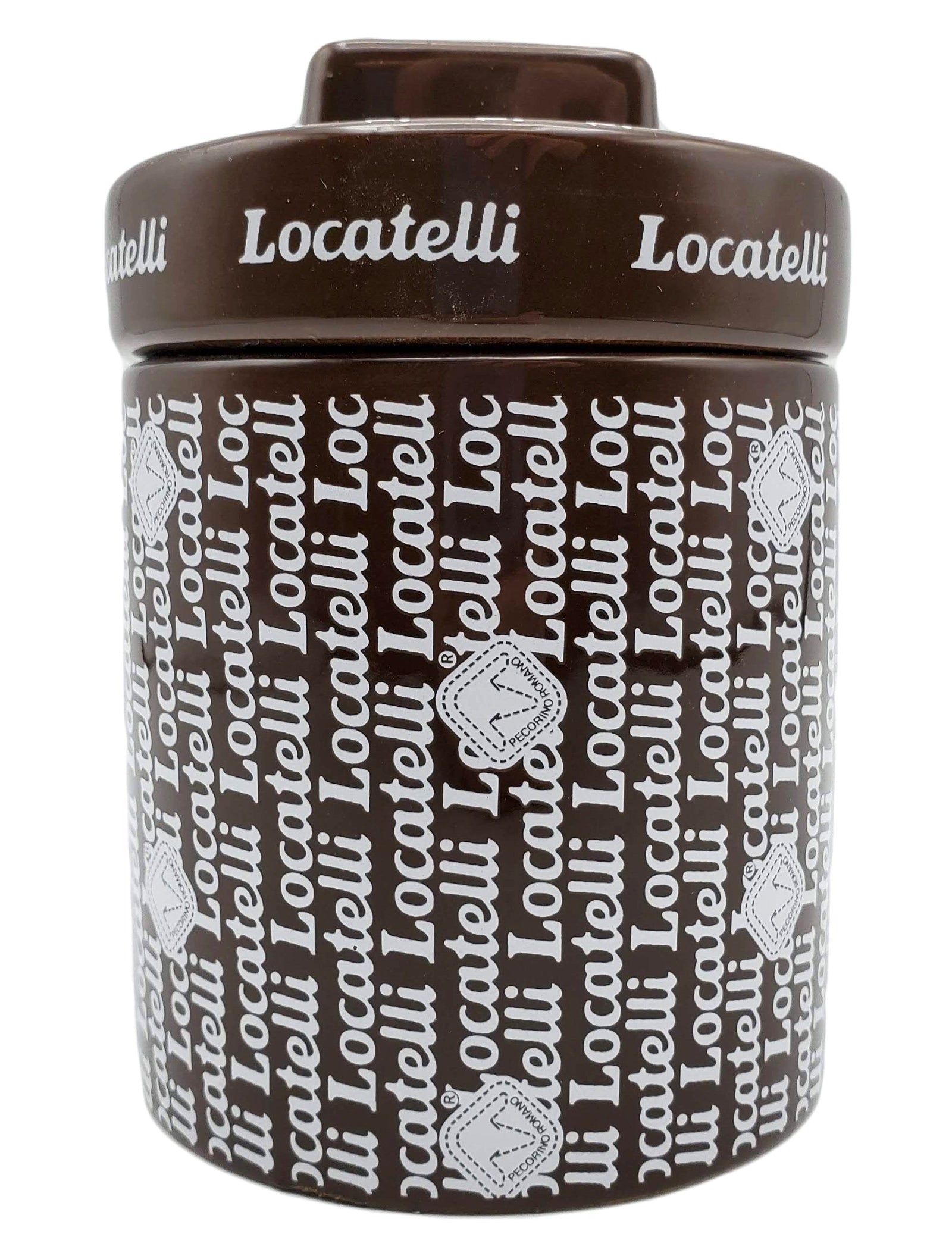 Locatelli Small Grated Cheese Bowl | Supermarket Italy