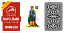 Modiano 97/25 Italian Napoletane Red Playing Cards, 1 Deck ...