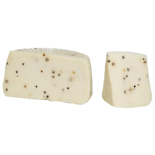 pepper black cheese