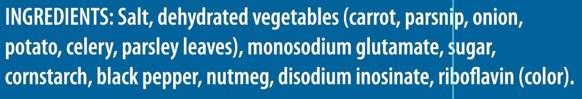 Vegeta All Purpose Seasoning, 8.8 oz (250g) | Supermarket Italy